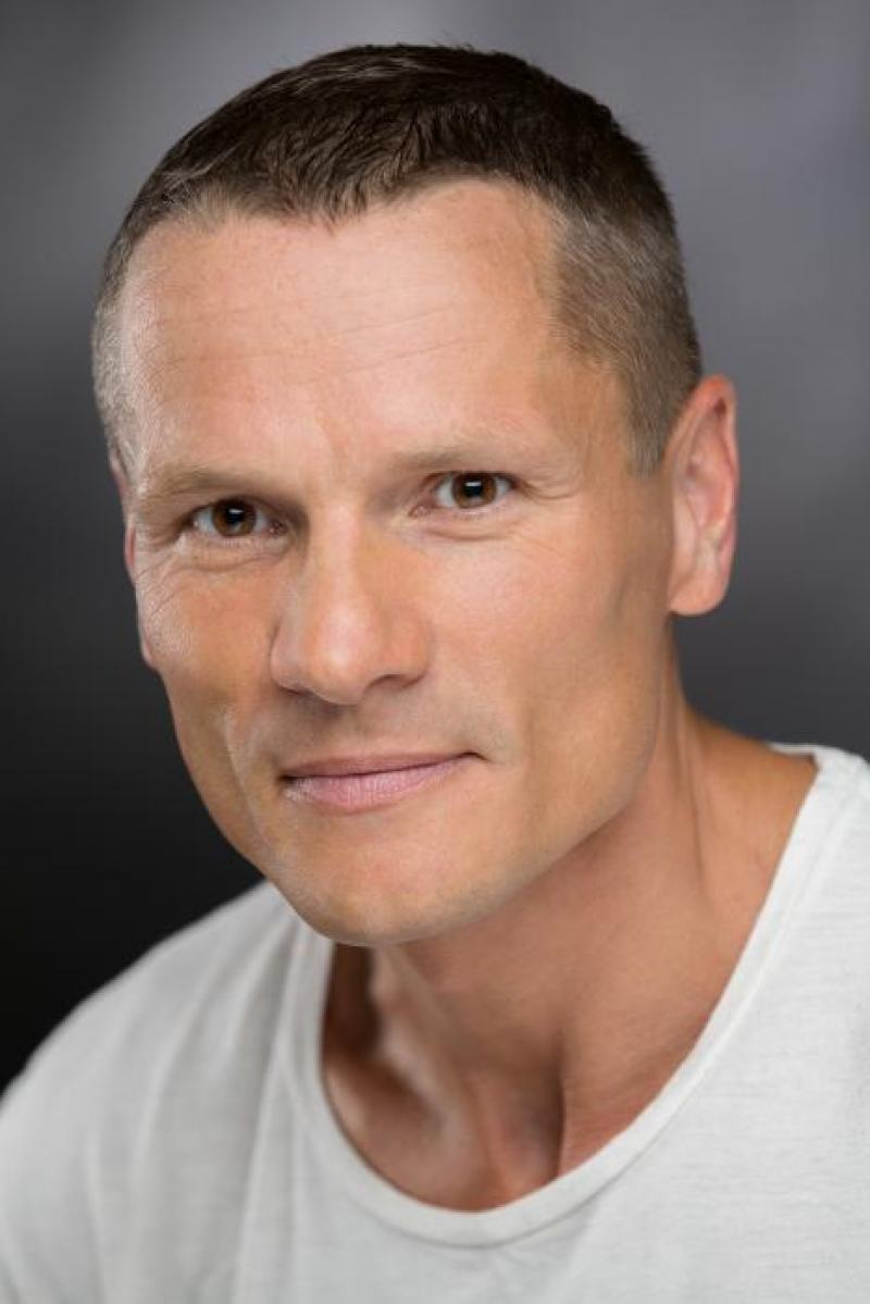 Peter Stark | United Agents